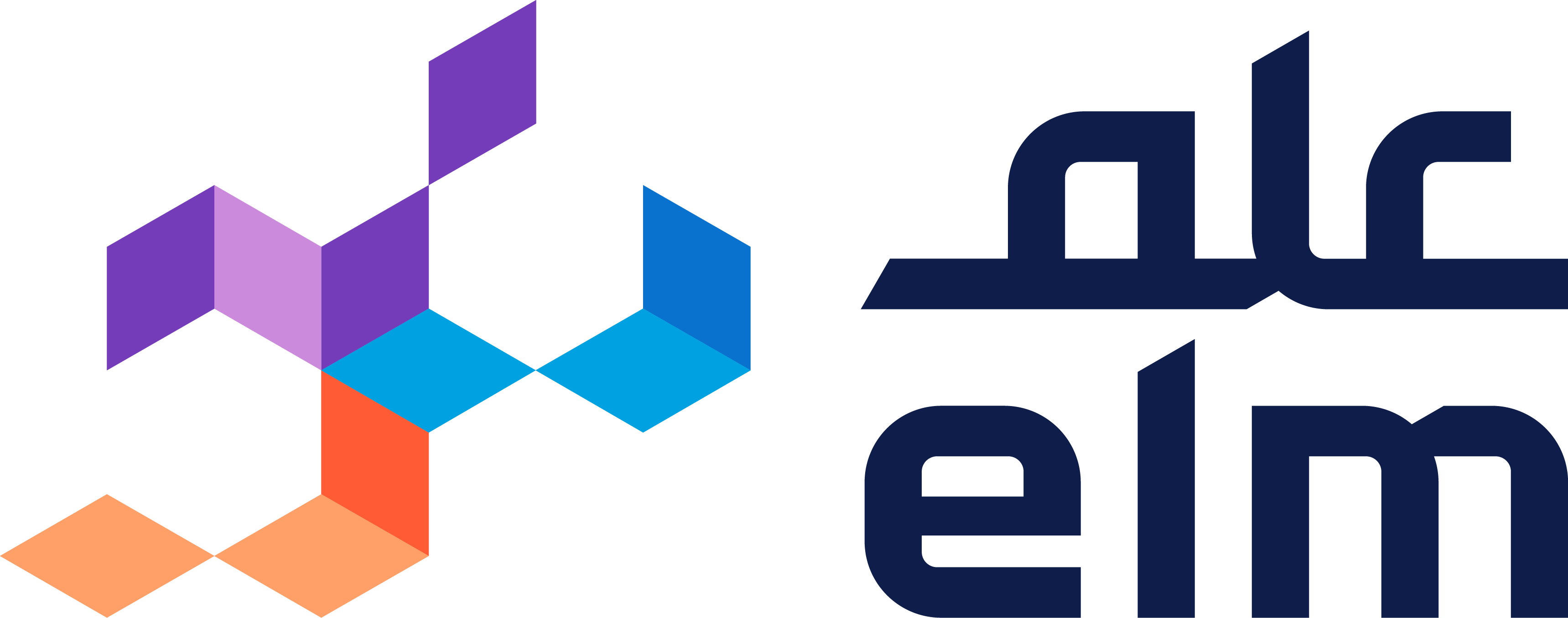 Elm Logo